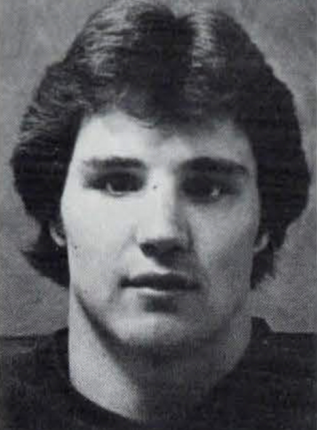 Bruce Hansen - Football 1986 - BYU Athletics - Official Athletics ...