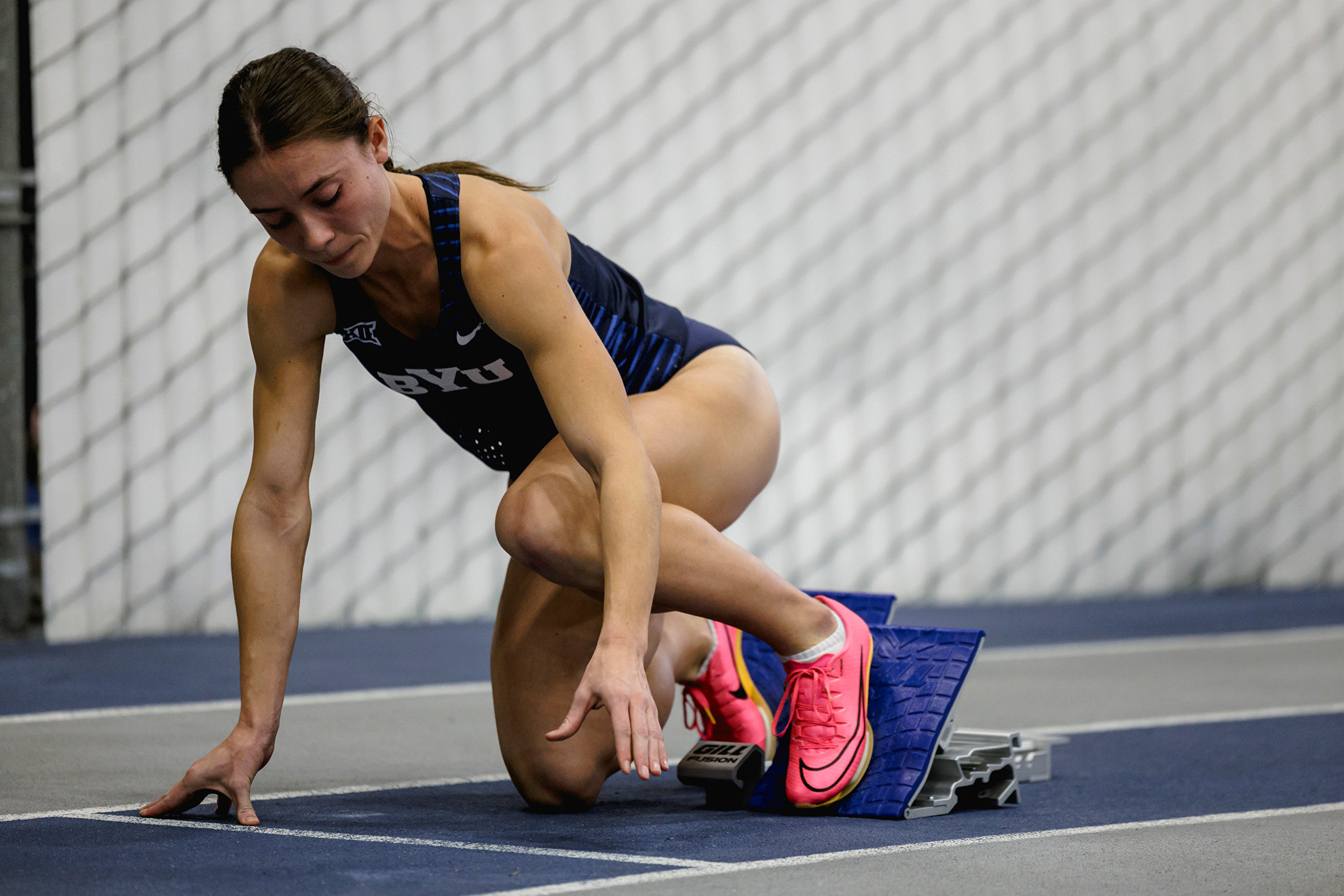 BYU Set to Host Cougar Invitational - BYU Athletics - Official ...