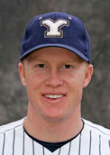Ryan Chambers - Baseball 2002 - BYU Athletics - Official Athletics ...
