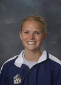 Angela Benson - Women's Track & Field 2003 - BYU Athletics - Official ...