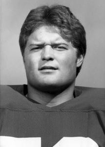 Bart Oates - Football 1981 - BYU Athletics - Official Athletics Website ...