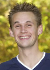 Joe Hillman - Men's Volleyball 2003 - BYU Athletics - Official ...