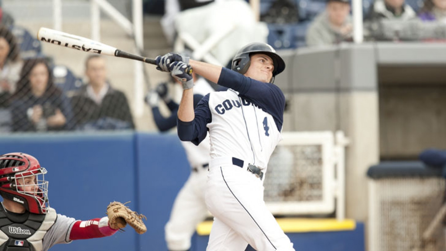 Baseball 2024 - BYU Athletics - Official Athletics Website - BYU Cougars