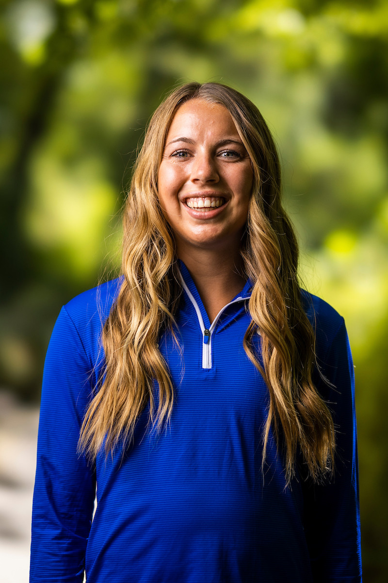 Rachel Morrin - Women's Cross Country 2019 - BYU Athletics - Official ...