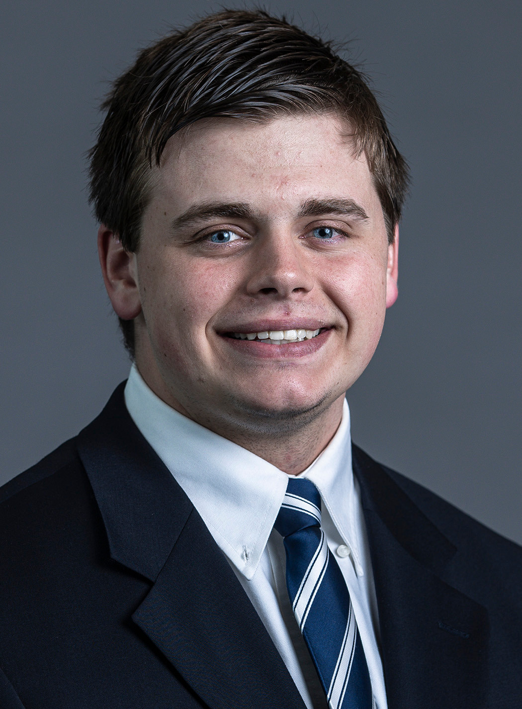 Brevan Ward - Football 2019 - BYU Athletics - Official Athletics ...