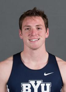 Kevin Weirich - Men's Track & Field 2014 - BYU Athletics - Official ...