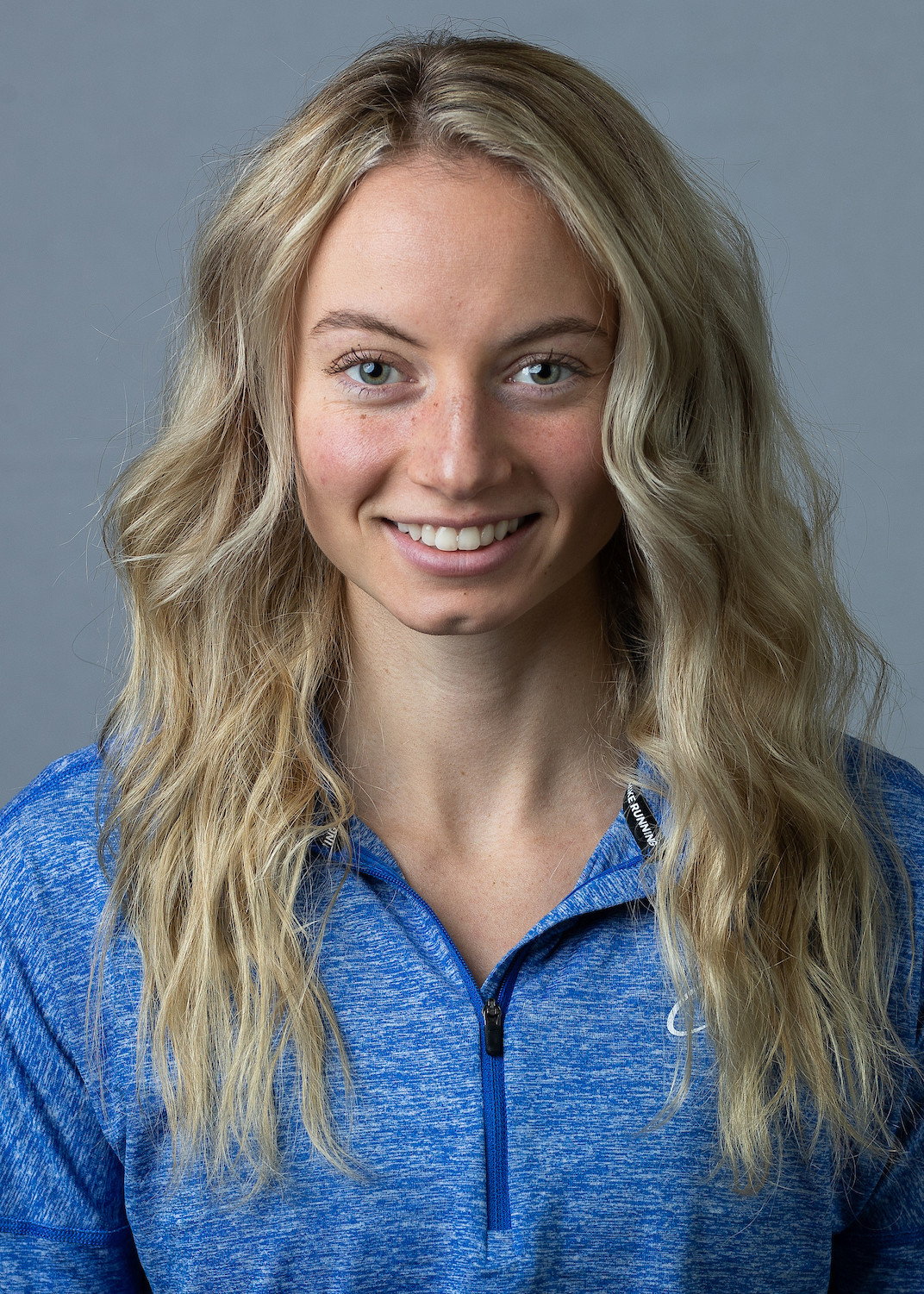 Kaela Cleary - Women's Track & Field 2019 - BYU Athletics - Official ...