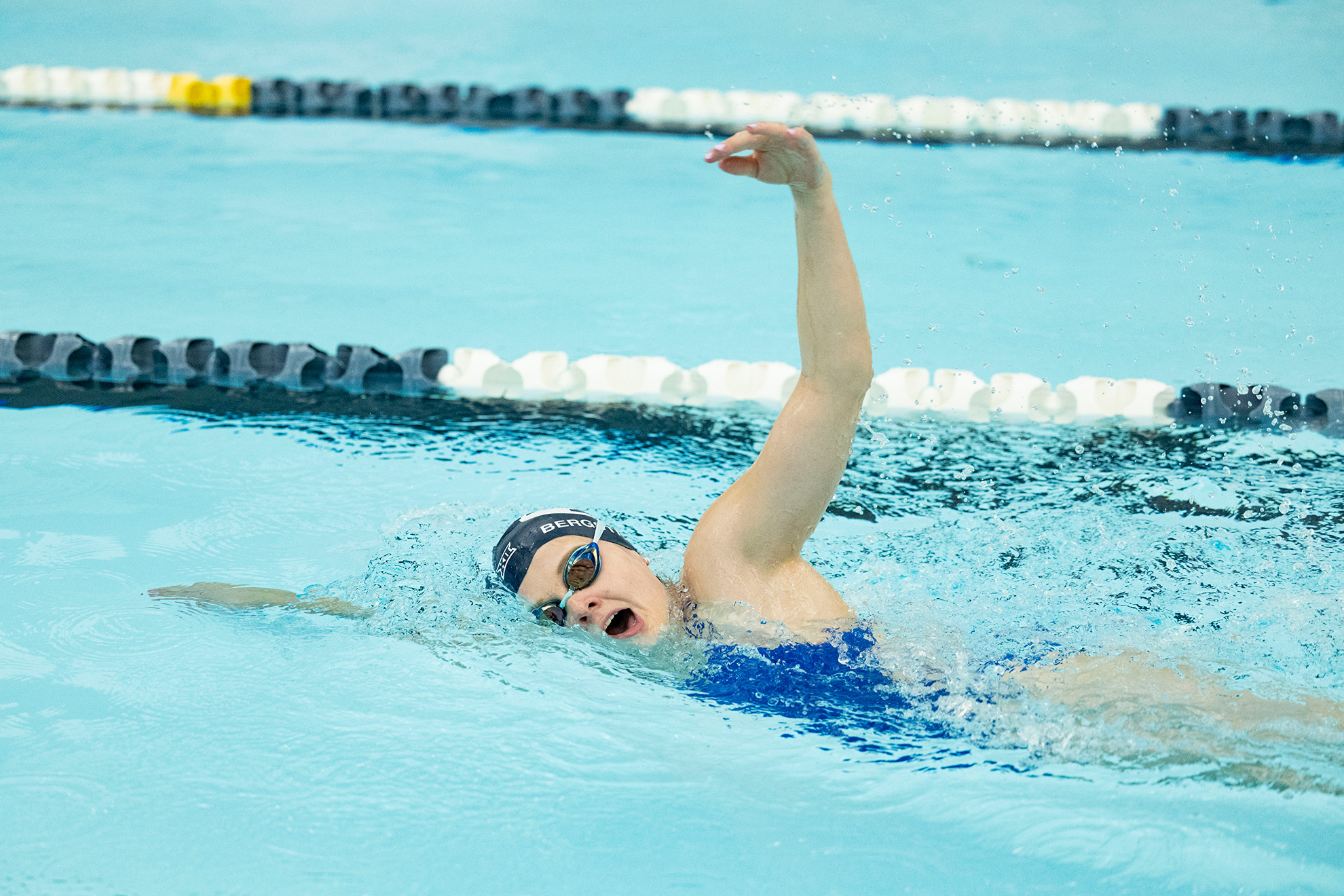 Women's Swimming & Diving - BYU Athletics - Official Athletics Website ...