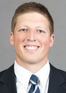 Kevan Bills - Football 2013 - BYU Athletics - Official Athletics ...