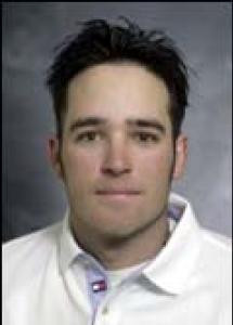 Billy Harvey - Men's Golf 1997-1998 - BYU Athletics - Official ...