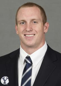 Chris Badger - Football 2016 - BYU Athletics - Official Athletics ...