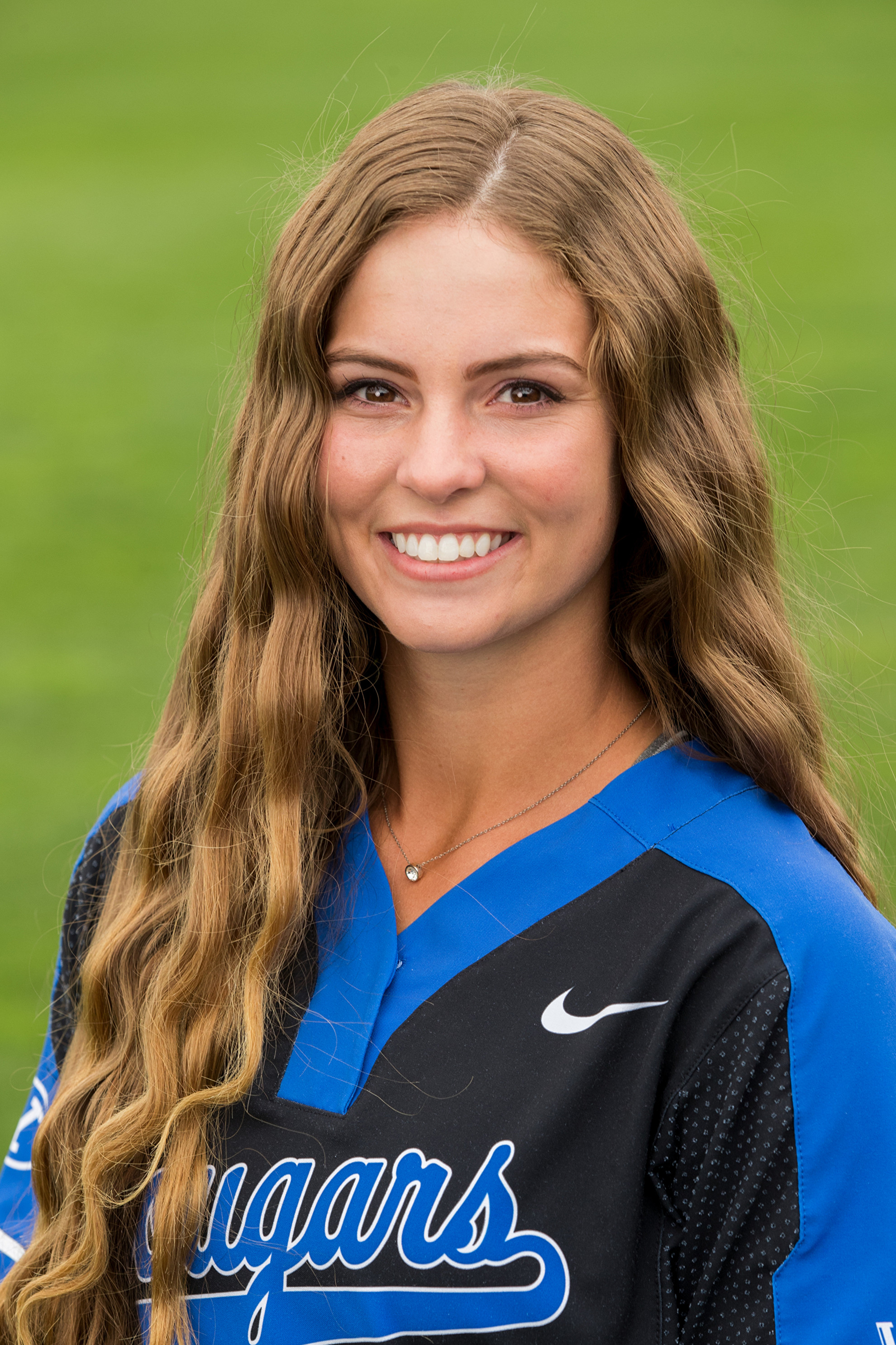 Allie Hancock - Softball 2019 - BYU Athletics - Official Athletics ...