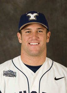 Seth Johnson - Baseball 2006 - BYU Athletics - Official Athletics ...