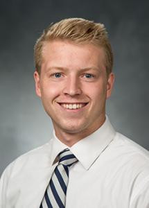 Kevin Dreesen - Men's Swimming & Diving 2016-2017 - BYU Athletics ...