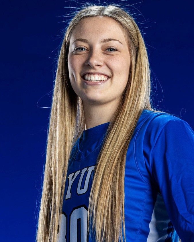 Hattie Ogden - Women's Basketball 2024-2025 - BYU Athletics - Official ...
