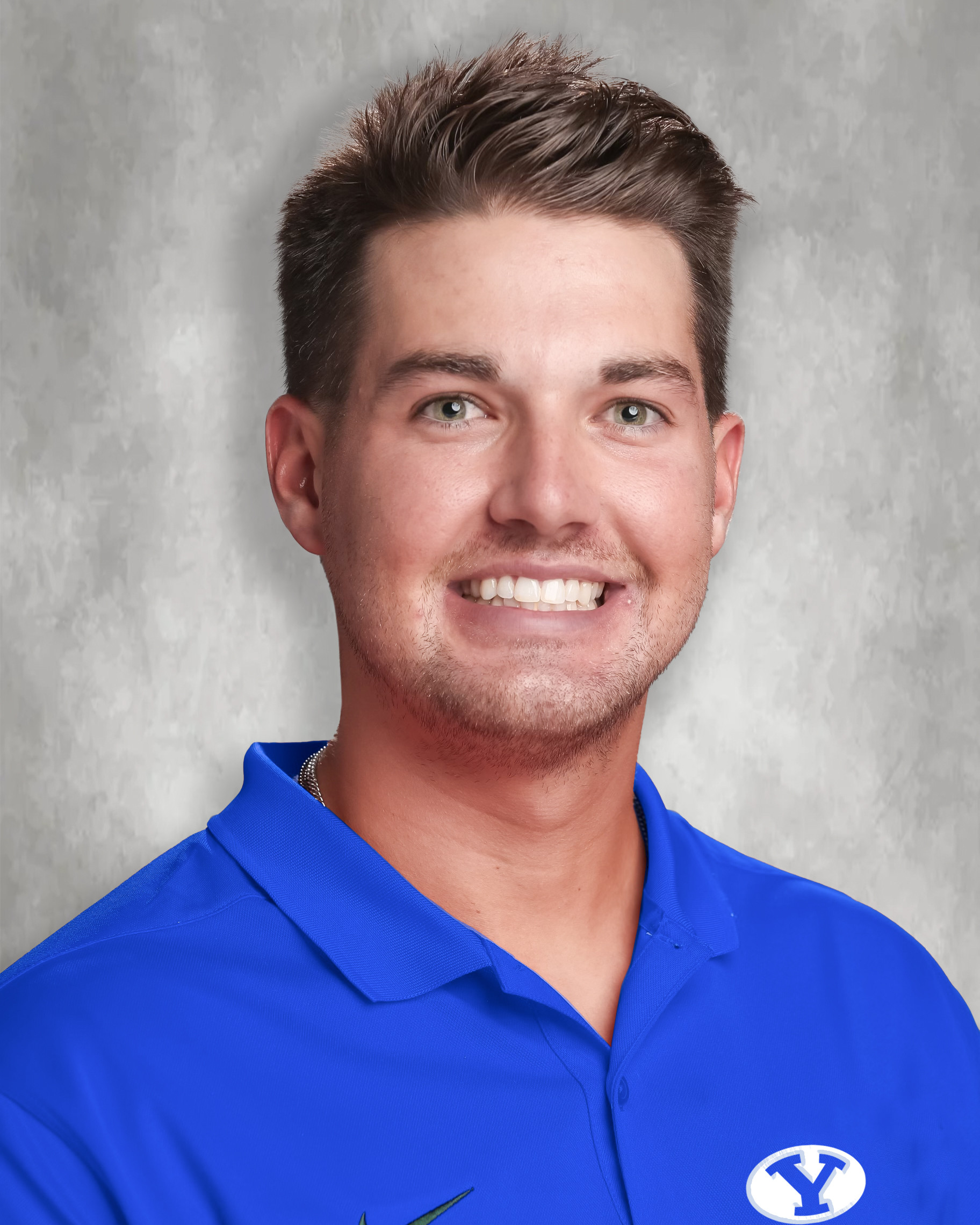 Tyler Coolbaugh - BYU Athletics - Official Athletics Website - BYU Cougars