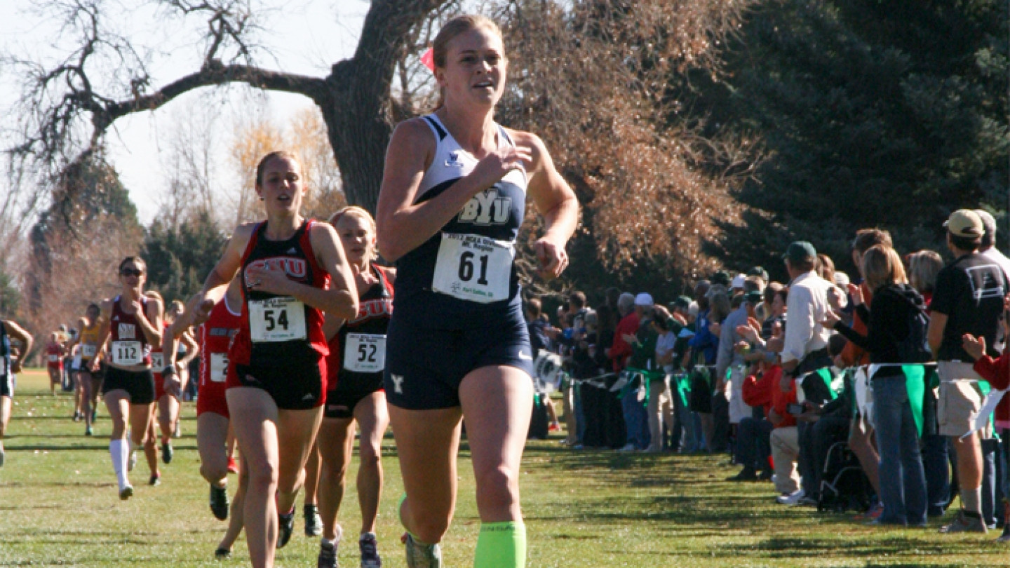 Natalie Shields earns All-Academic honors - BYU Athletics - Official ...