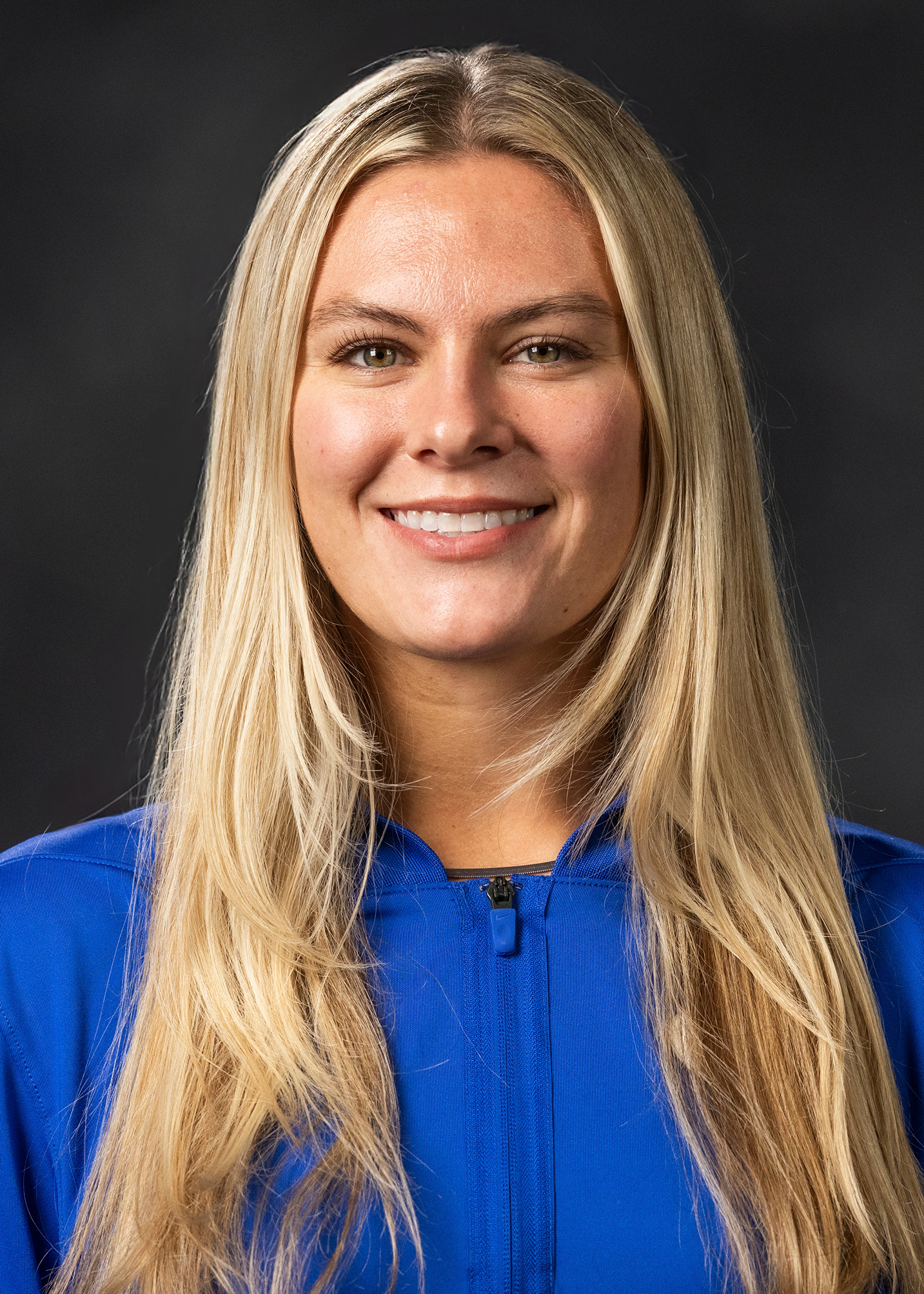 Paisley Johnson-Harding - BYU Athletics - Official Athletics Website ...