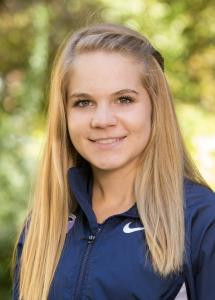 Brooke Smyth - Women's Cross Country 2014 - BYU Athletics - Official ...