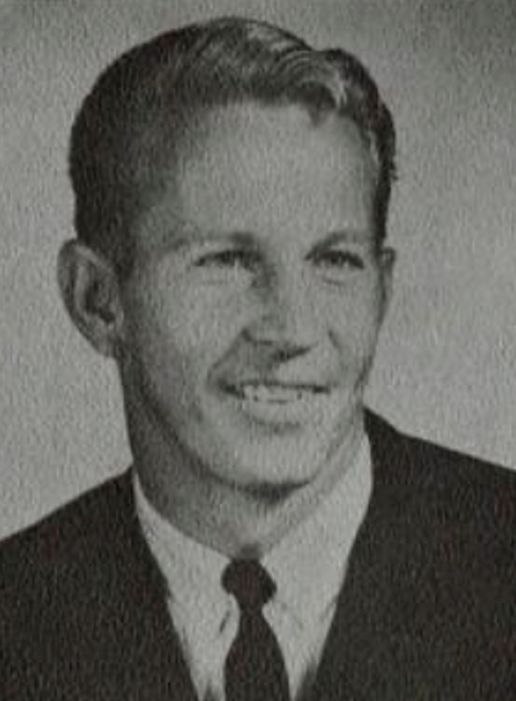 James Ballard - Football 1963 - BYU Athletics - Official Athletics ...