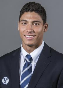Morgan Unga - Football 2016 - BYU Athletics - Official Athletics ...