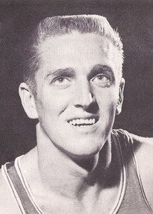 Roland Bevell - Men's Basketball 1959-1960 - BYU Athletics - Official ...