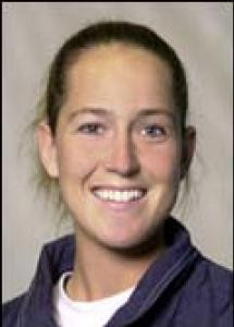 Anna Behrens - Women's Track & Field 1998 - BYU Athletics - Official ...