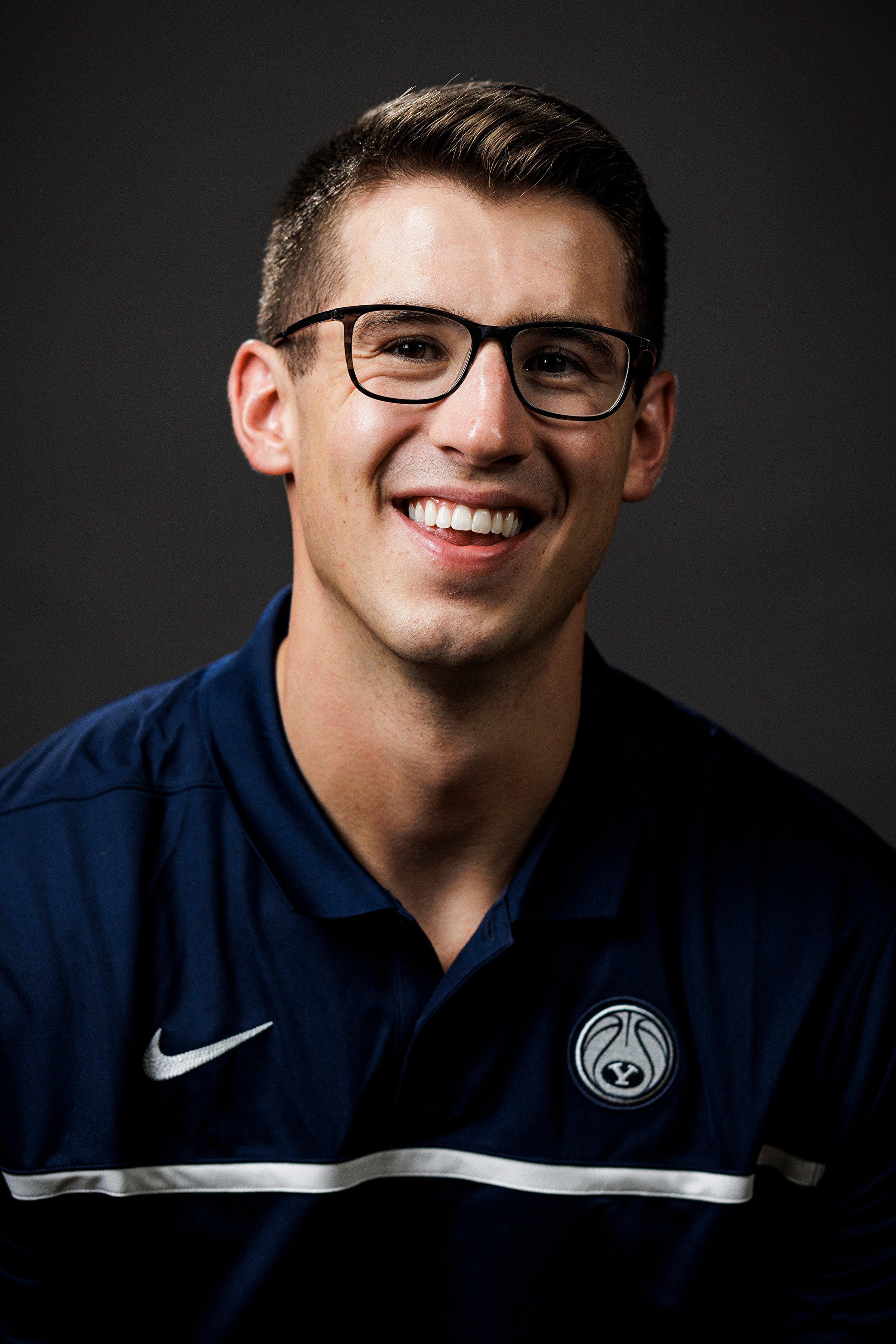 Max Triplett - Men's Basketball 2024-2025 - BYU Athletics - Official ...