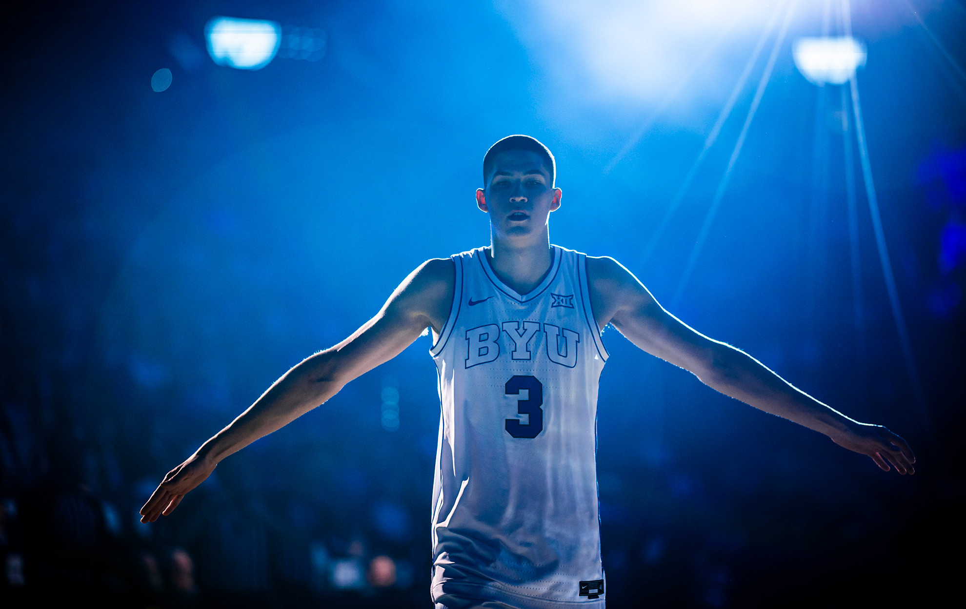 BYU welcomes Cincinnati to Marriott Center on Saturday evening - BYU ...