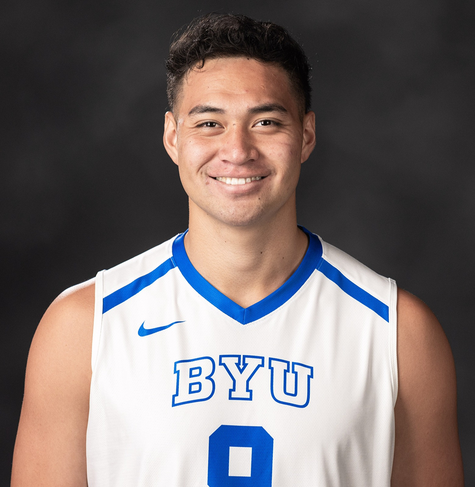 Teilon-Jonathan Tufuga - Men's Volleyball 2025-26 - BYU Athletics ...
