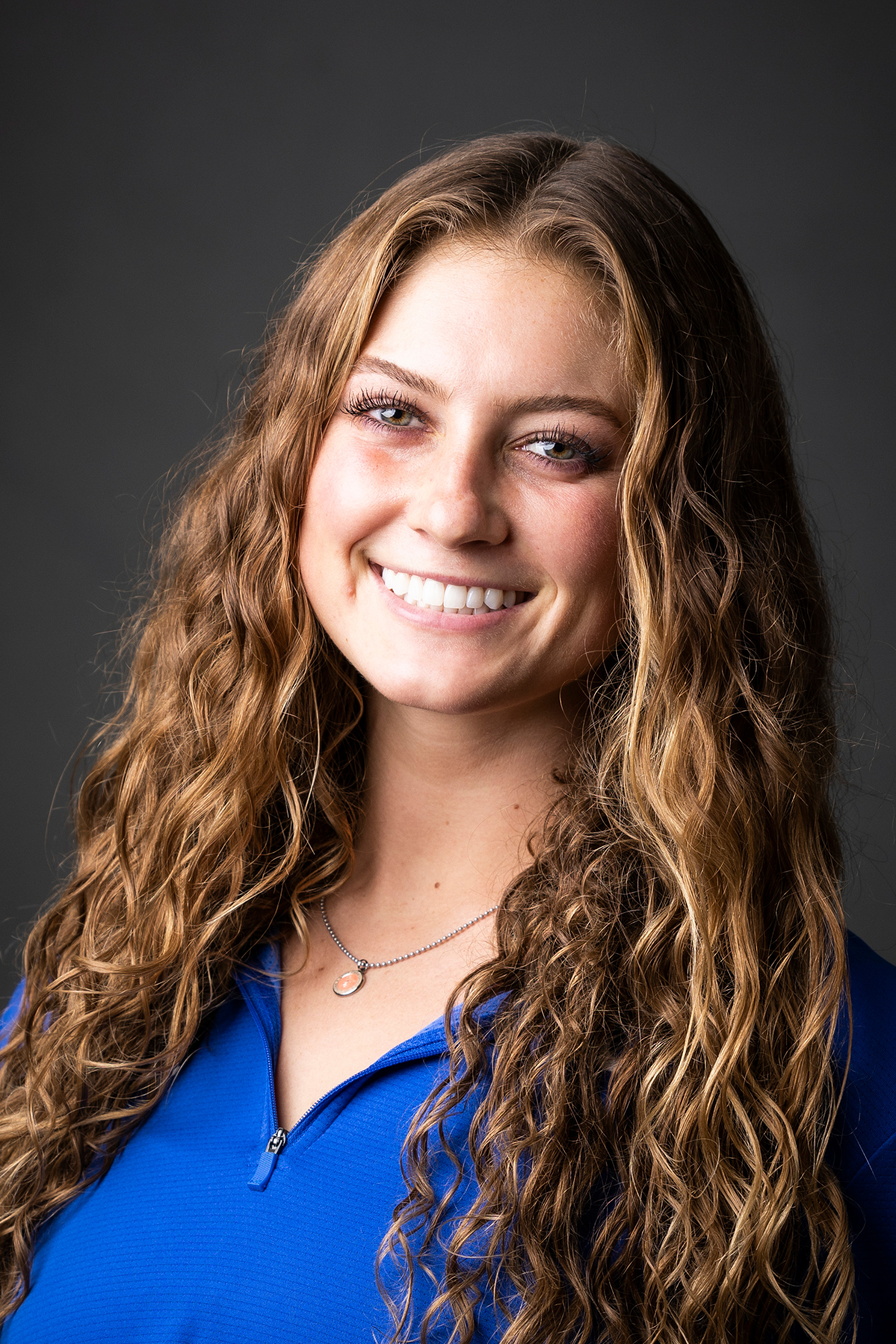 Mackenzie Miller Lung - Women's Swimming & Diving 2022-2023 - BYU Athletics - Official Athletics ...