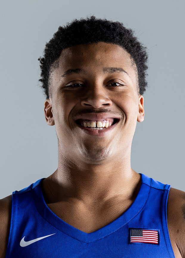 Te'Jon Lucas - Men's Basketball 2021-2022 - BYU Athletics - Official ...