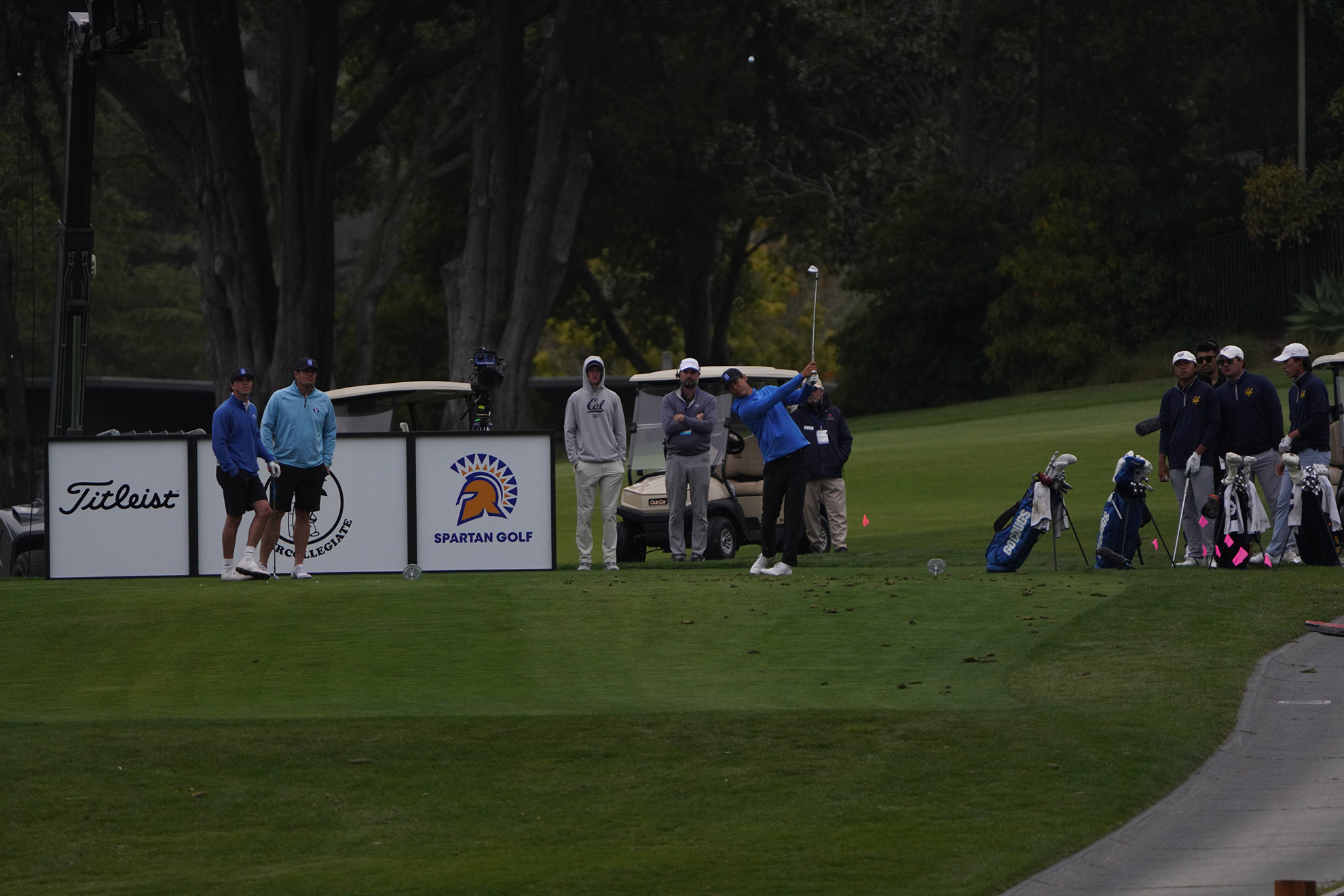 Men’s golf takes sixth, Kim third at 78th Western Intercollegiate - BYU ...