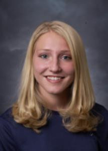 Julia Ostler Rocque - Women's Track & Field 2003 - BYU Athletics ...