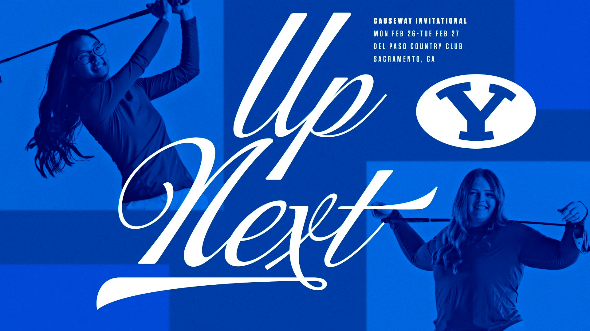 BYU women’s golf to compete in the Causeway Invitational - BYU ...