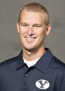 Alex Davis - BYU Athletics - Official Athletics Website - BYU Cougars
