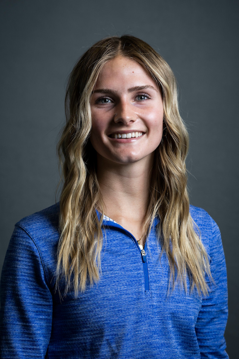 Taylor Lovell - Women's Track & Field 2023 - BYU Athletics - Official ...