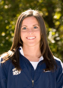 Kelly Jackson - Women's Track & Field 2007 - BYU Athletics - Official ...