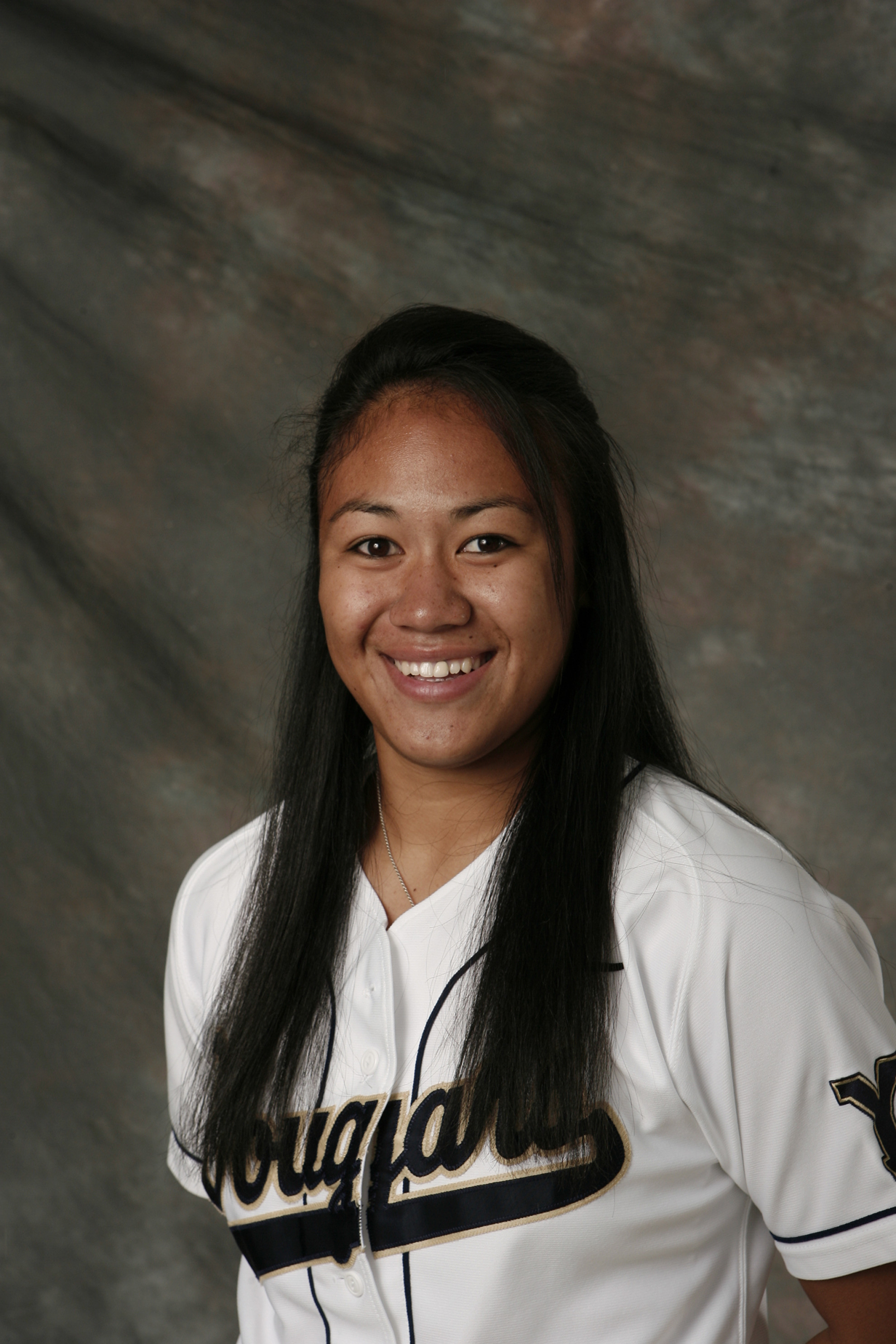 Angeline Quiocho - Softball 2007 - BYU Athletics - Official Athletics ...