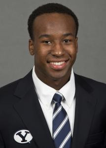 Khalil Bell - Football 2013 - BYU Athletics - Official Athletics ...