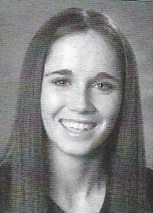 Misty Philbrick - Women's Gymnastics 2003 - BYU Athletics - Official ...