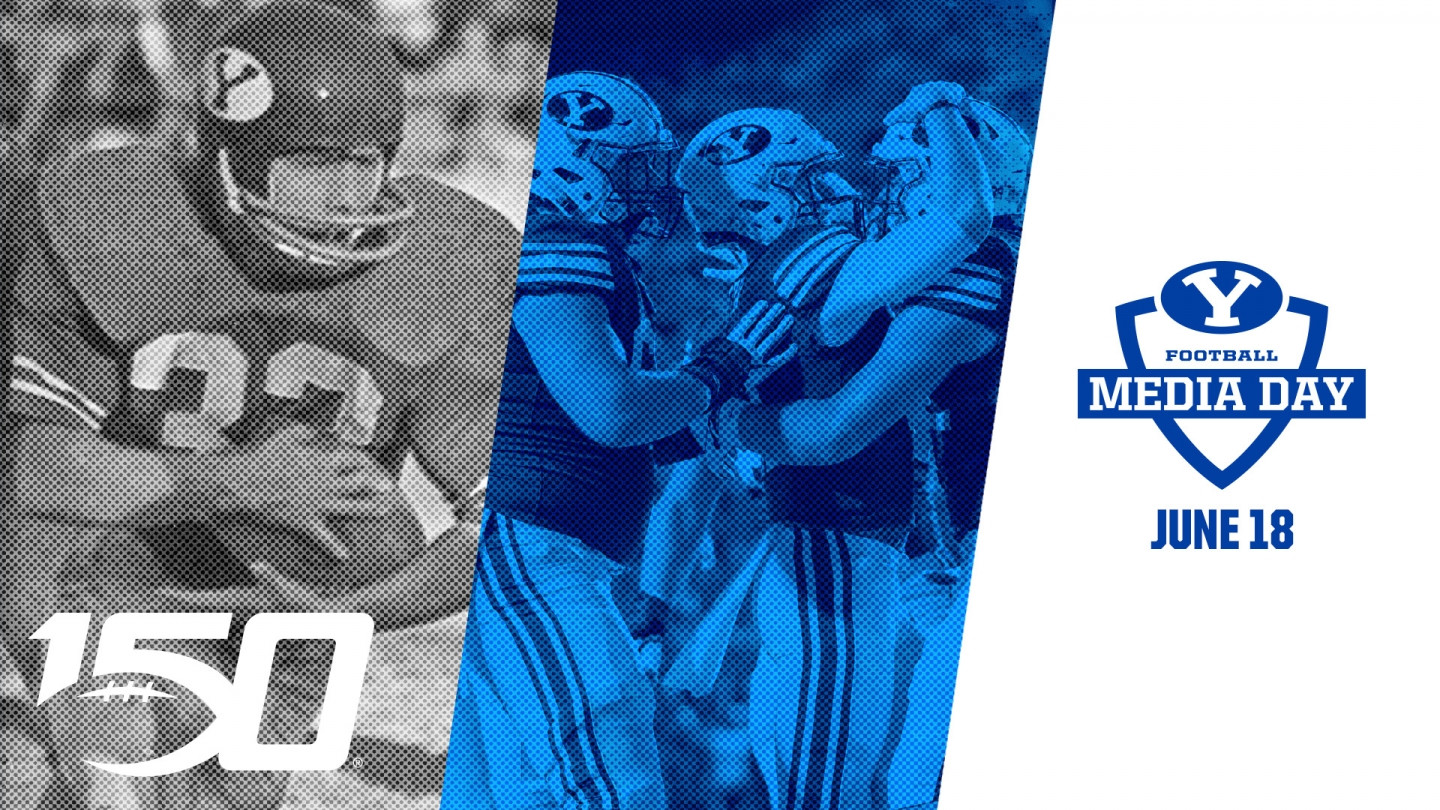 Football 2024 - BYU Athletics - Official Athletics Website - BYU Cougars