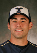 Jacob Perez - Baseball 2007 - BYU Athletics - Official Athletics ...