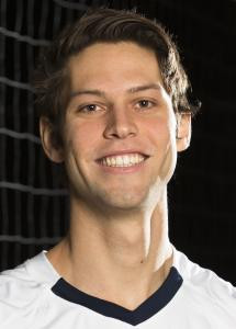 Matt Underwood - Men's Volleyball 2013 - BYU Athletics - Official ...