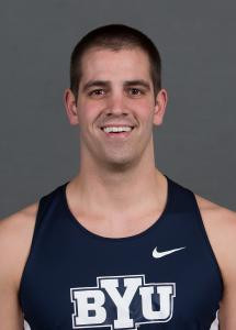 Keith Keller - Men's Track & Field 2013 - BYU Athletics - Official ...