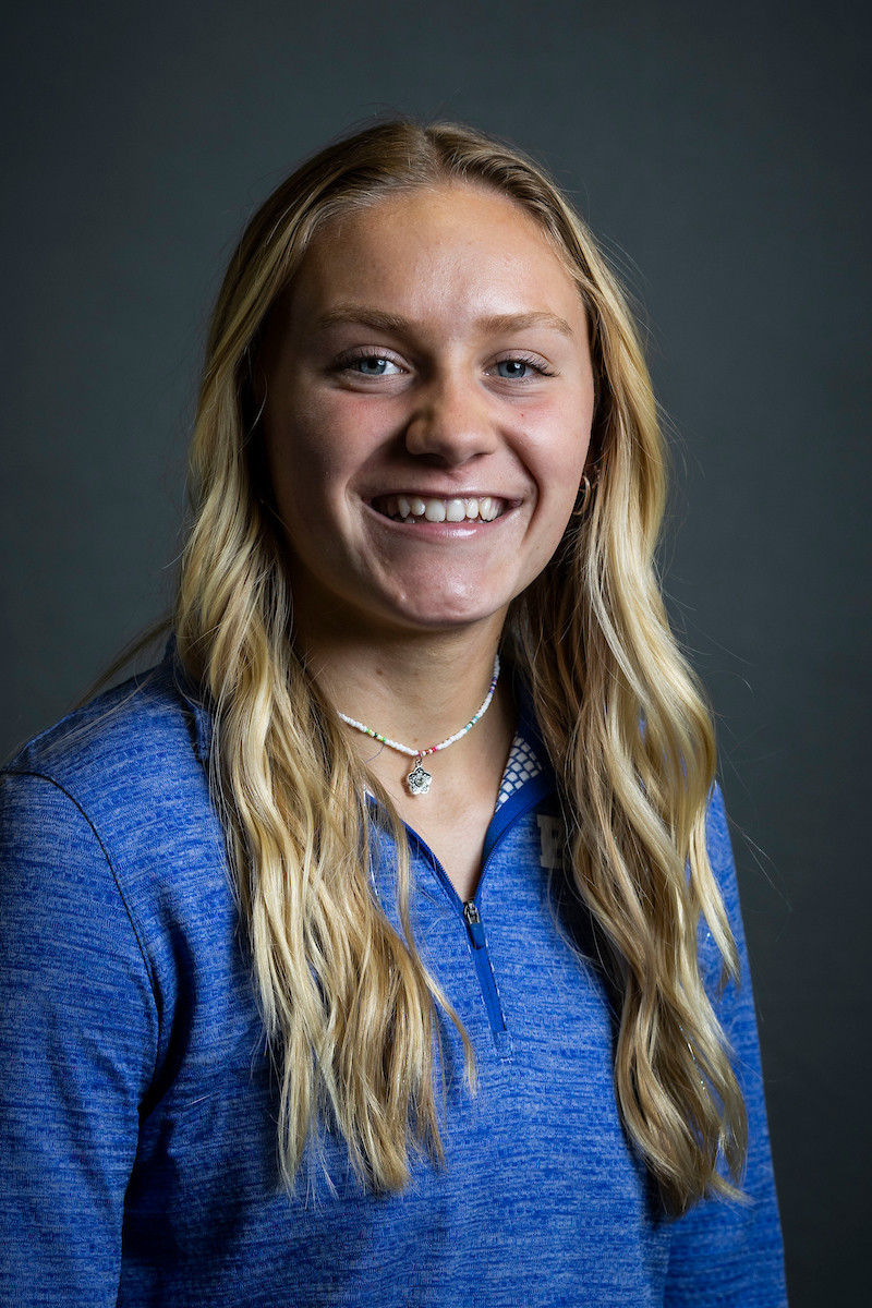 Riley Chamberlain - Women's Track & Field 2023 - BYU Athletics - Official Athletics Website ...
