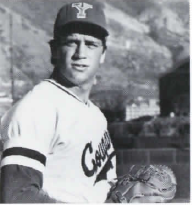 Mark Beavers - Baseball 1983 - BYU Athletics - Official Athletics ...