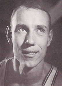 Gene Kunz - Men's Basketball 1961-1962 - BYU Athletics - Official ...