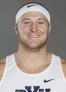 Zachary Stetler - Men's Track & Field 2014 - BYU Athletics - Official ...