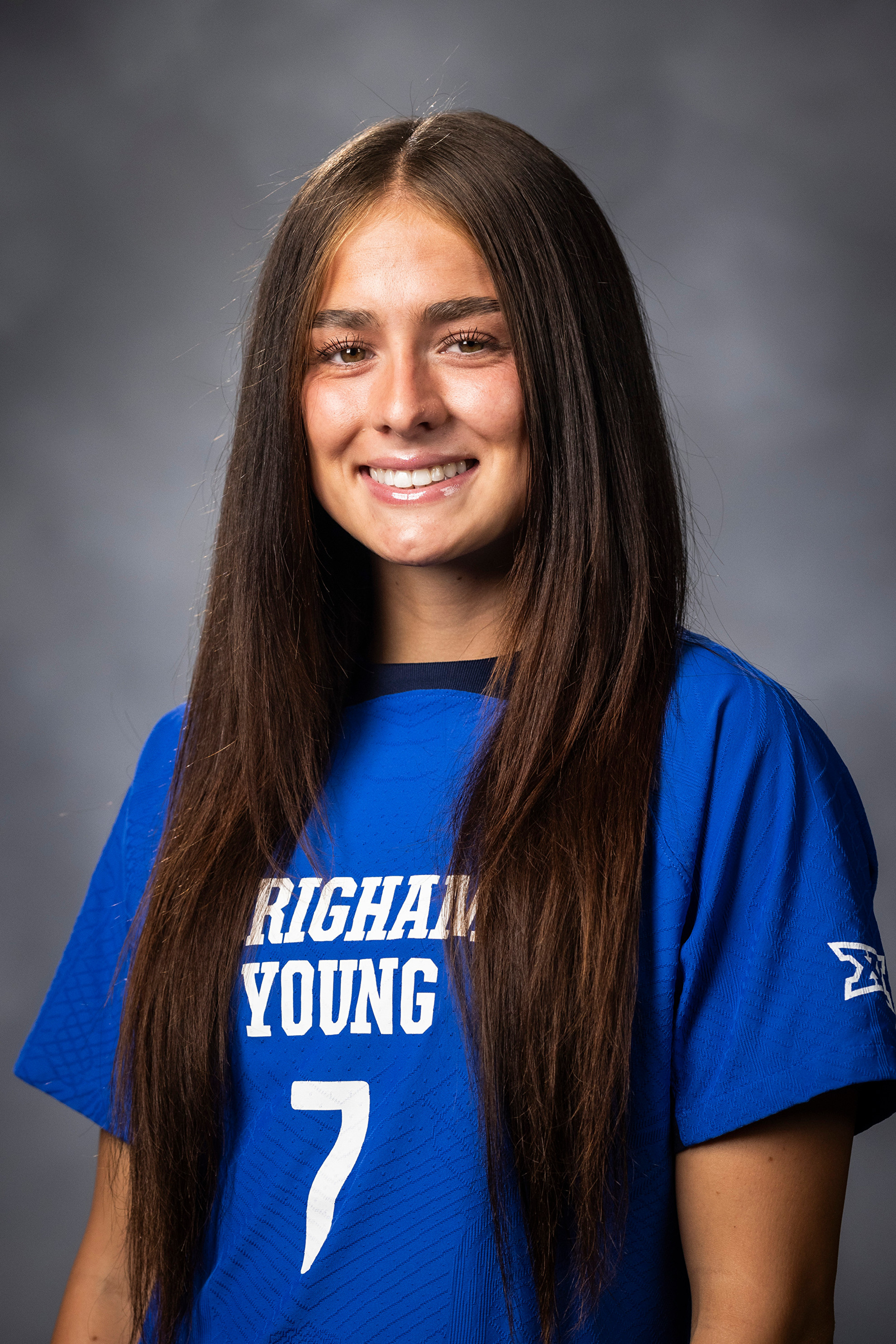 Erin Bailey - Women's Soccer 2024 - BYU Athletics - Official Athletics ...